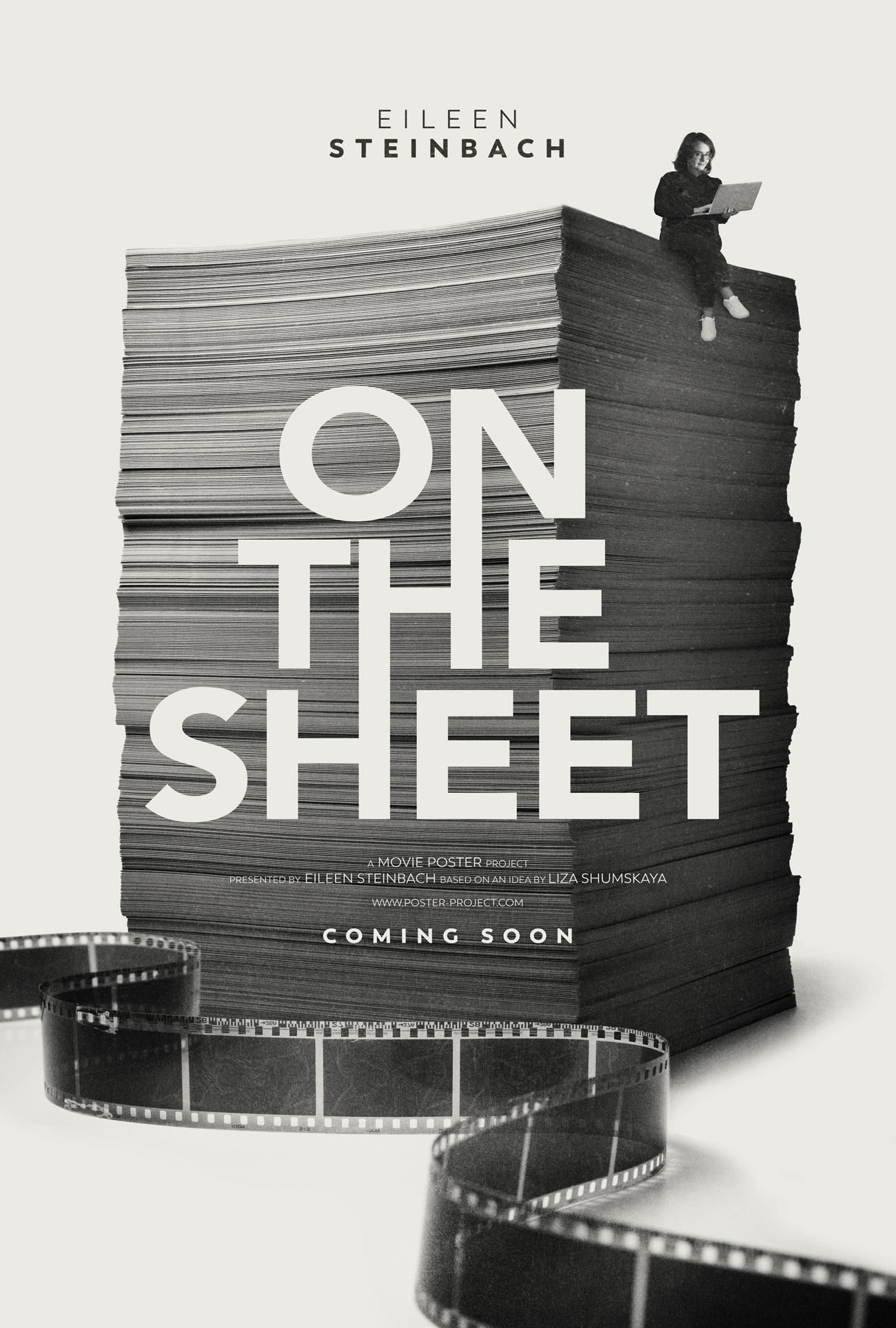 Movie Poster Project Ideas