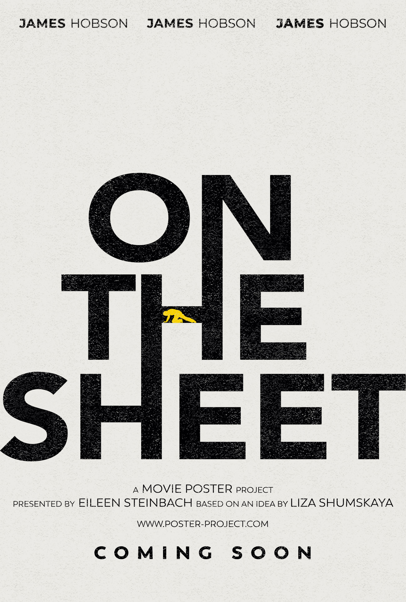 Movie Poster Assignment