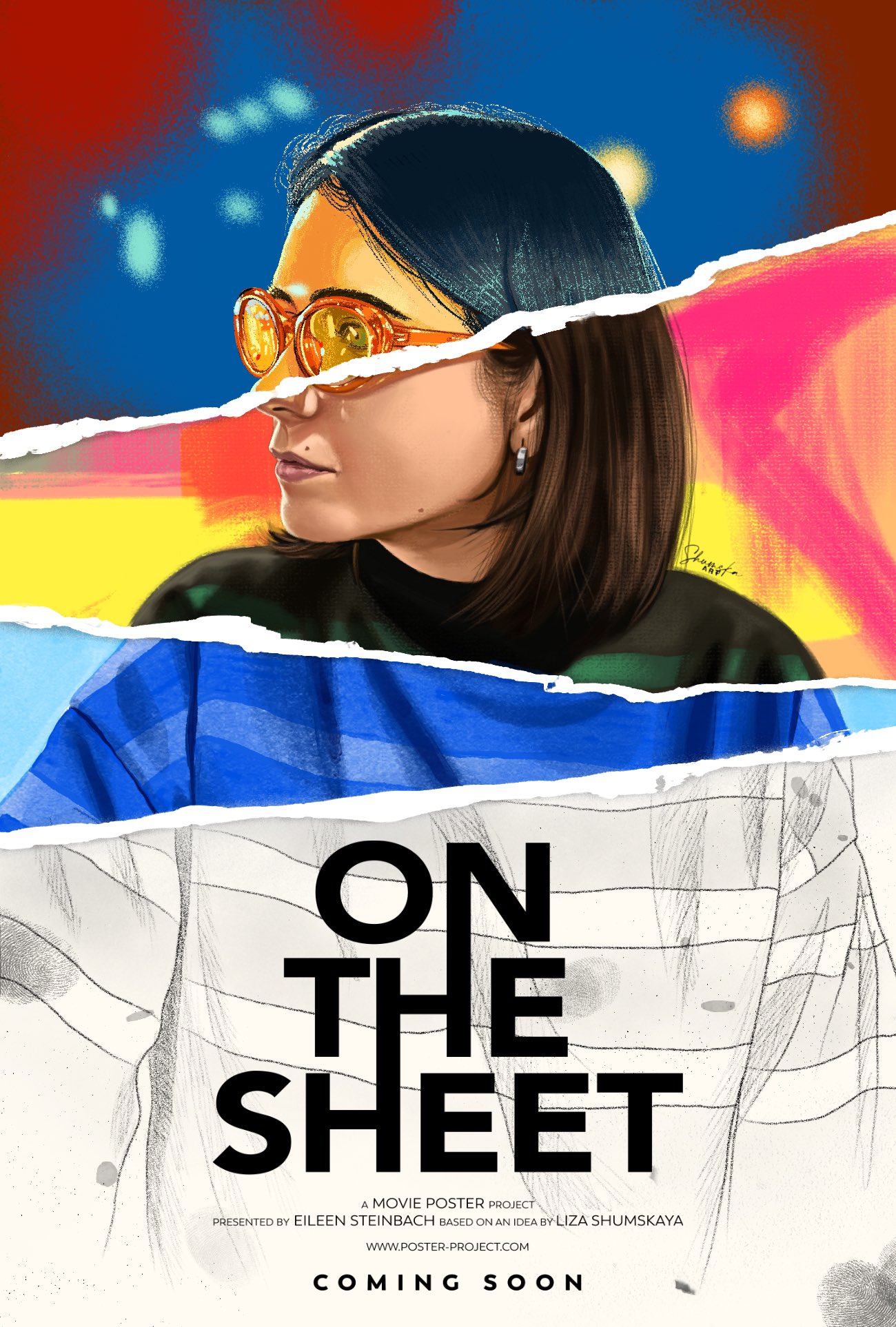 Movie Poster Assignment